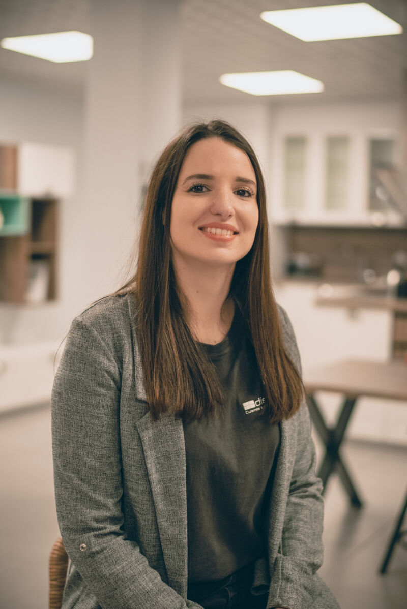 Assistante Commerciale à Izon (33) - Discac Recrutement